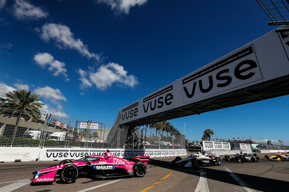 Support growing for new IndyCar chassis in tandem with hybrid ...