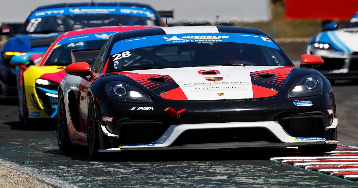 RS1 breaks through with MPC victory at Laguna Seca | RACER