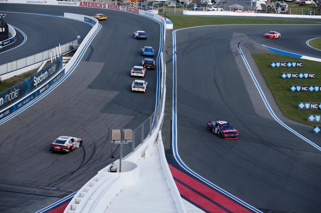 Racing on TV, October 6-10 | RACER