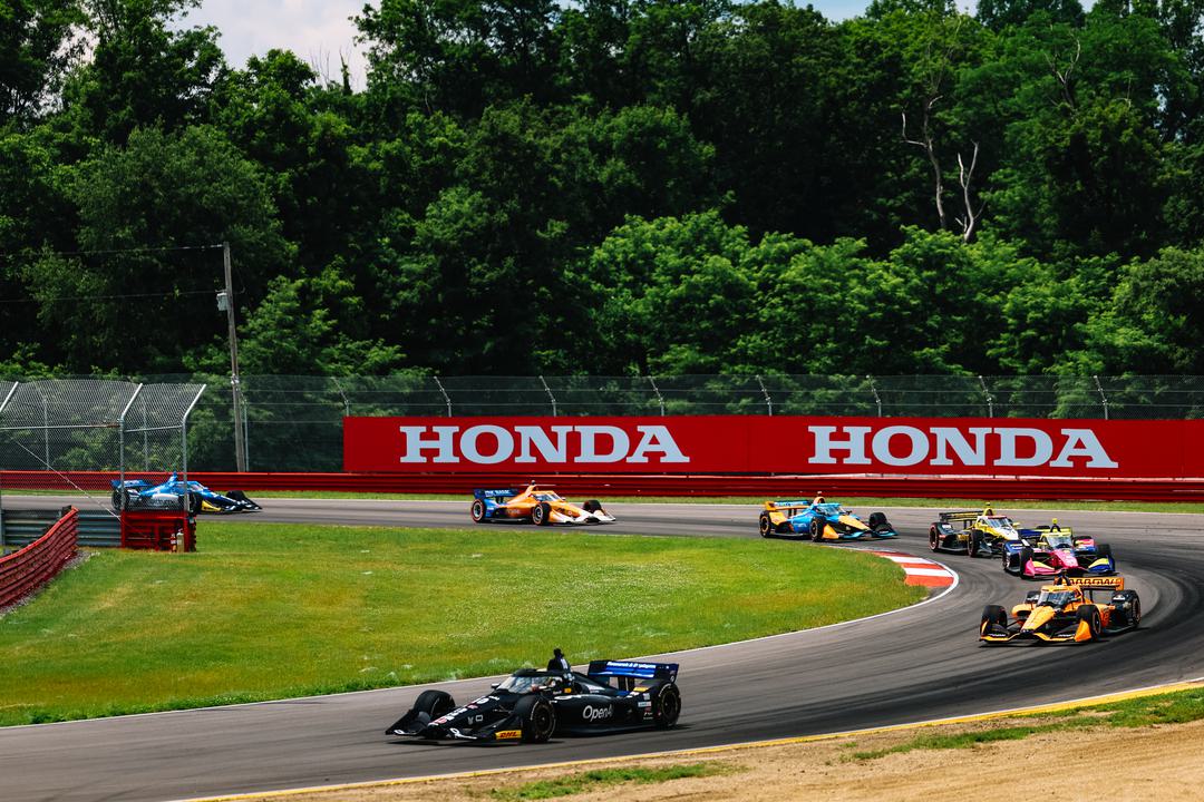 IMSA reveals 2026 WeatherTech Championship schedule | RACER