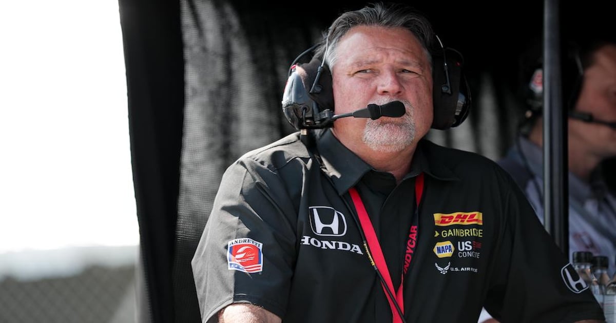 F1 team opposition driven by greed – Andretti | RACER