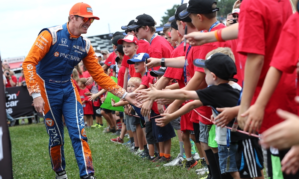 INSIGHT: IndyCar's silly season in full swing | RACER