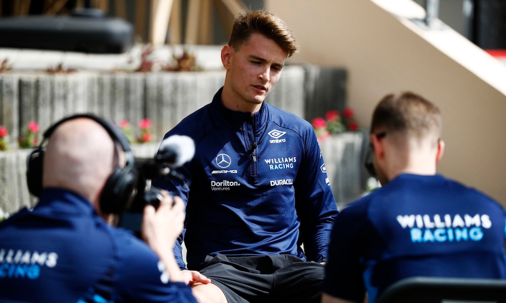 INSIGHT: Who is in the frame at Williams? | RACER