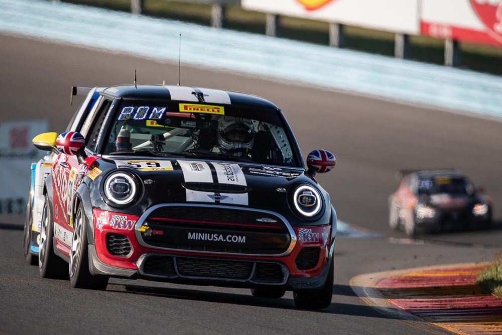 PREVIEW: 2020 SRO TC America | RACER