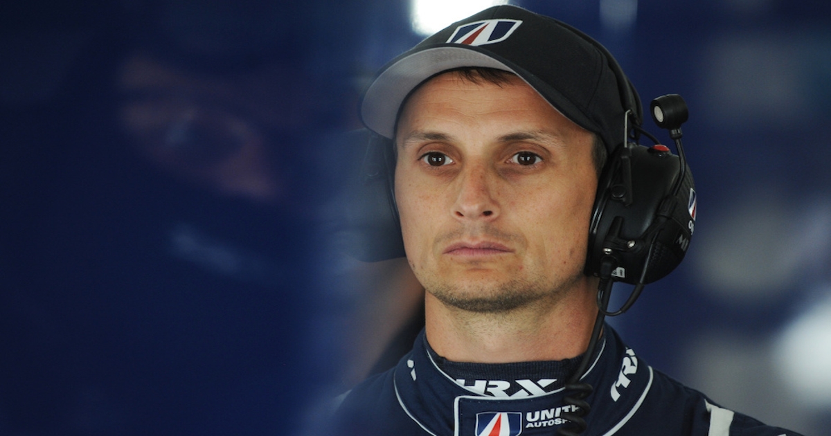 Kirchoffer, Jarvis to pilot Pfaff's McLaren in IMSA GTD PRO | RACER