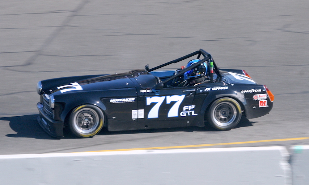 Thursday SCCA Runoffs notebook | RACER