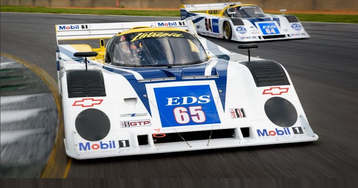 HSR Mitty roars into Road Atlanta next week | RACER