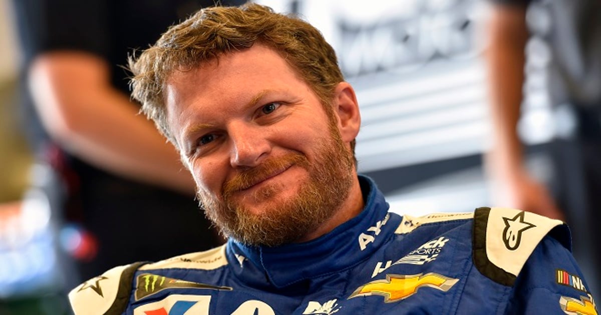 Earnhardt set for NBC role | RACER