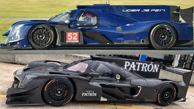 IMSA: Nissan DPi breaks cover at Sebring | RACER