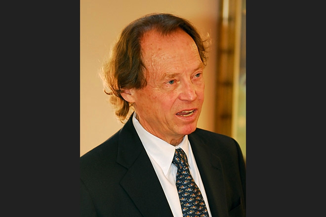 Michael Argetsinger dies at age 70 | RACER