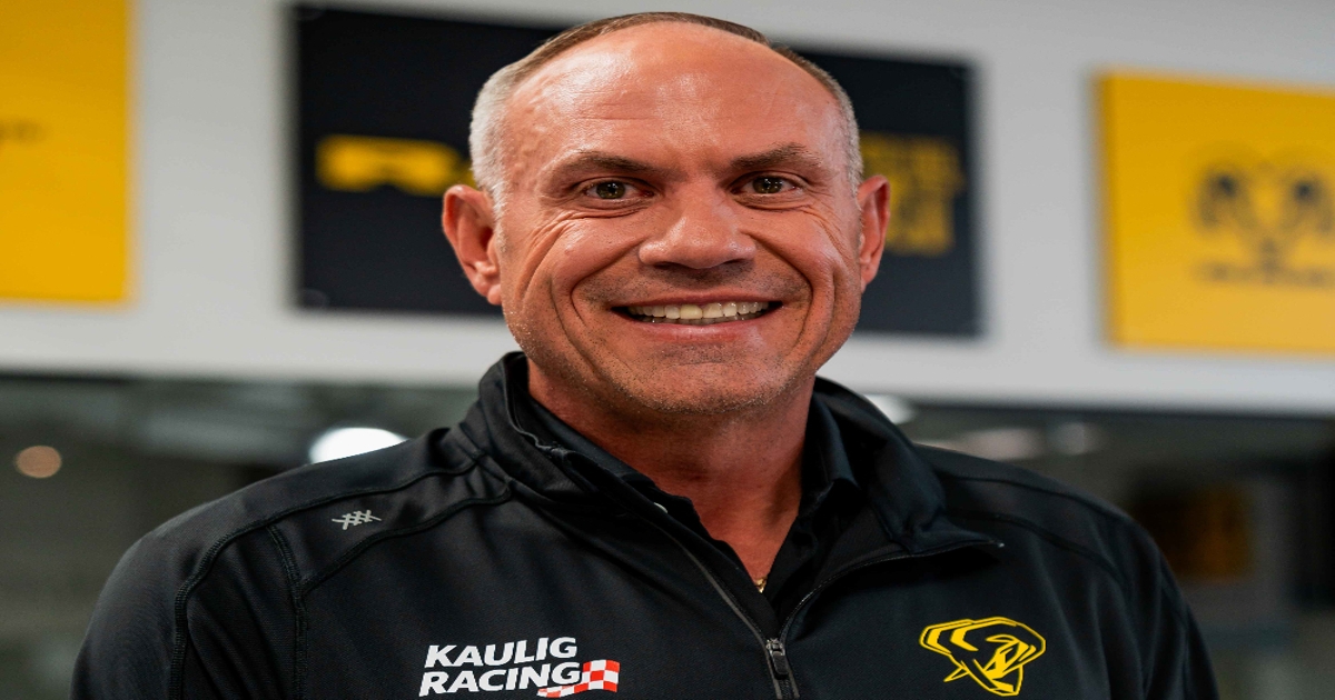 Chris Rice to be a Featured Speaker at 6th Annual Race Industry Week ...