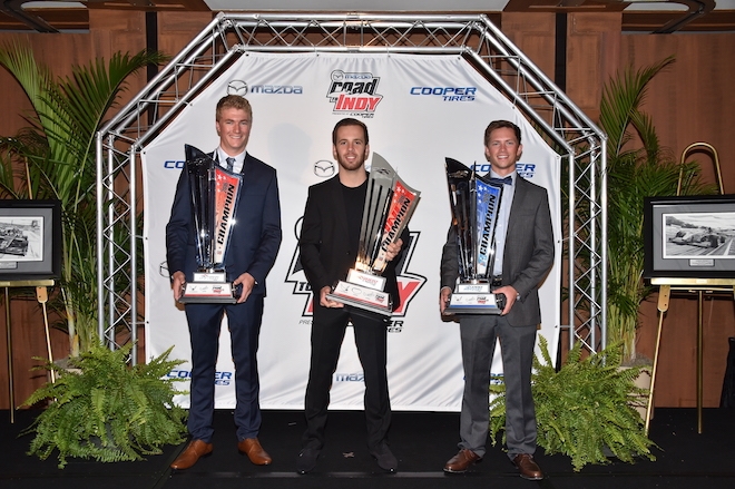 MRTI: Over $2.3M in prizes distributed at championship celebration | RACER