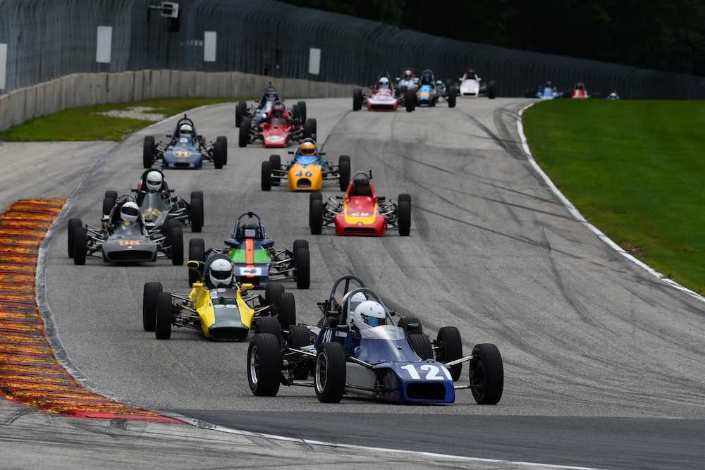 Reflections on the FF50th | RACER