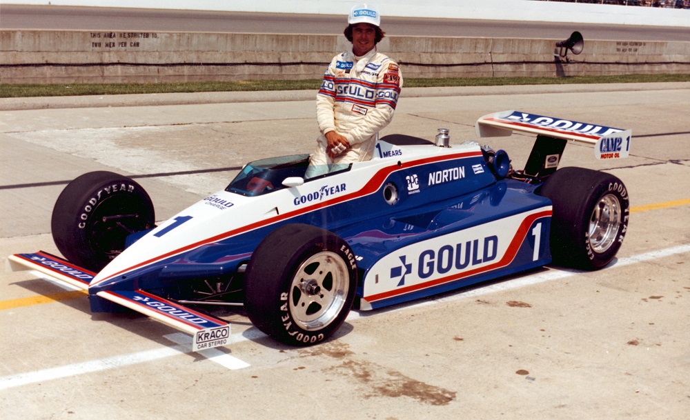 How Roger Penske changed the Indy 500, episode 5, with Rick Mears | RACER