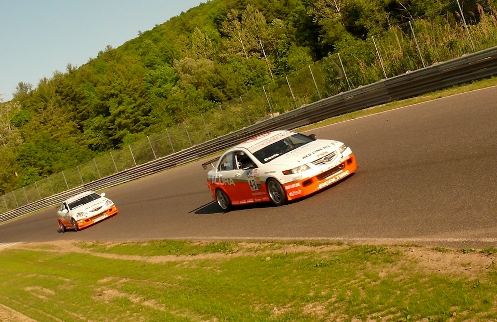 World Challenge group joins Lime Rock Park Historic Festival 42 roster ...