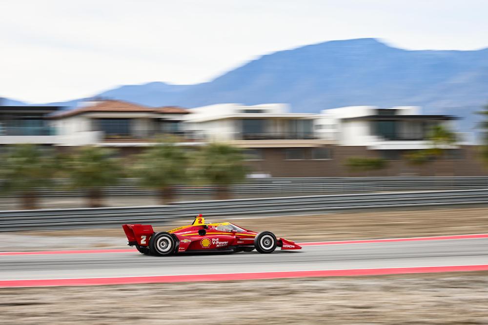 RACER'S 2023 IndyCar season preview: Team Penske | RACER