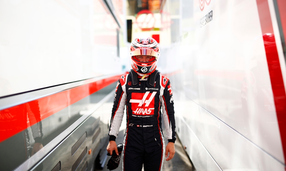 INSIGHT: Why Kevin Magnussen was ready to leave F1 for Ganassi | RACER
