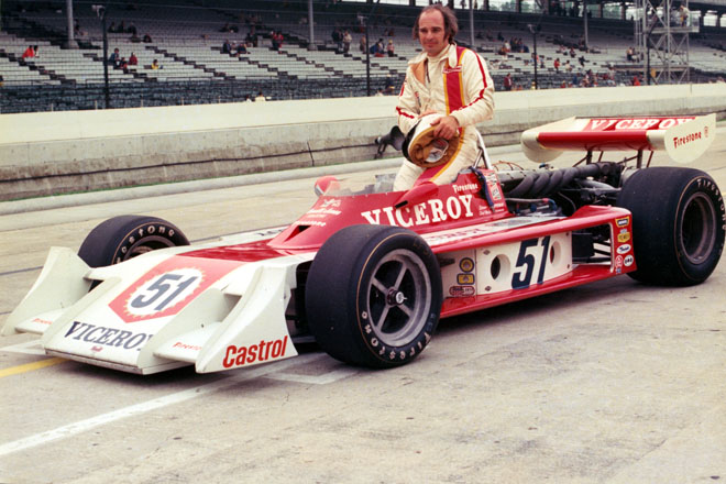 RACER: Robin Miller on Jan Opperman | RACER