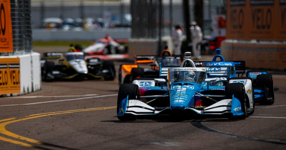 The devil's in the details as IndyCar works to finalize charter ...