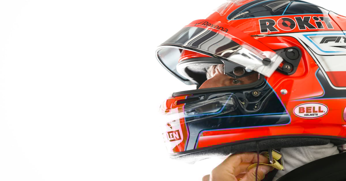 MEDLAND: Take a bow, Robert Kubica | RACER