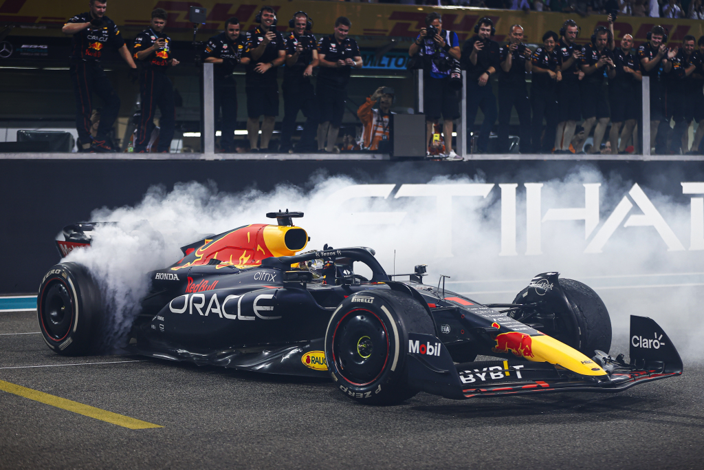 F1 2022: The best and the rest | RACER