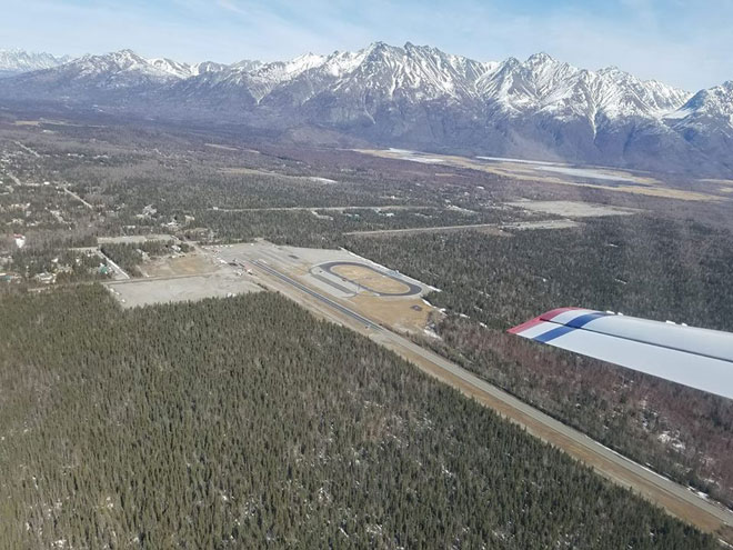 IHRA Track Profile: Alaska Raceway Park | RACER