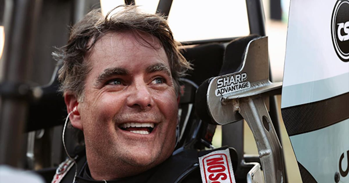 Jeff Gordon to join Porsche Carrera Cup field at IMS | RACER