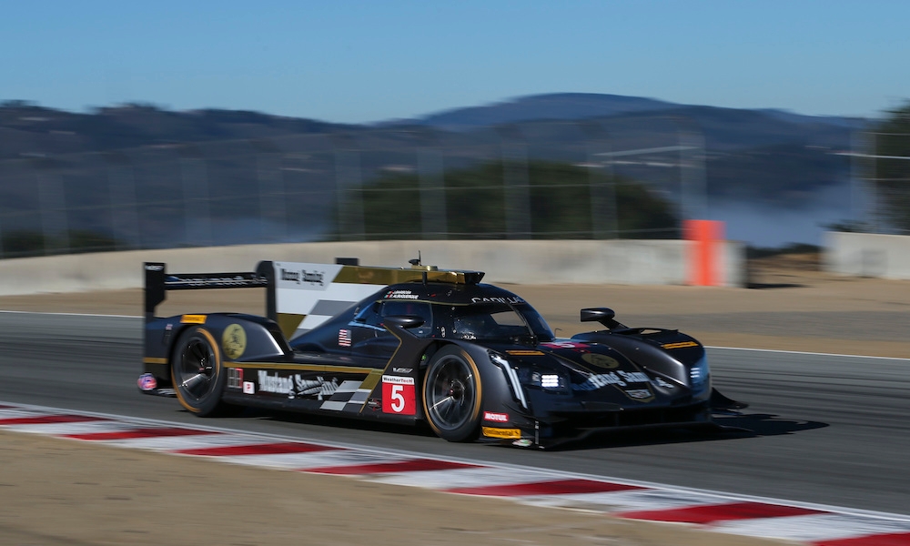 Podcast: The Week In Sports Cars, Sept. 19, with Graham Goodwin | RACER