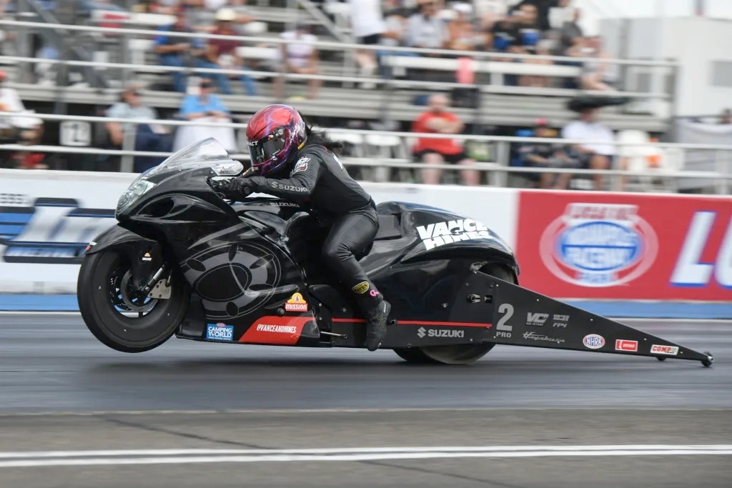 NHRA announces All-Star Callout events for Pro Stock, PSM | RACER