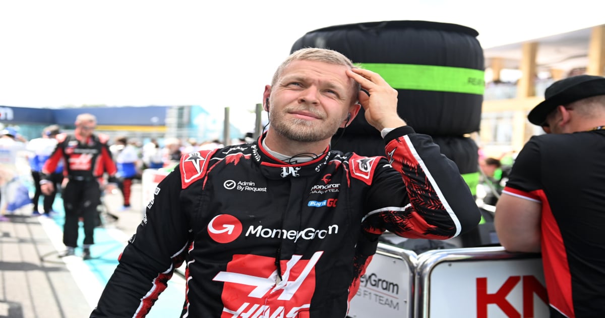 Magnussen nearing race ban after latest Miami GP penalty | RACER