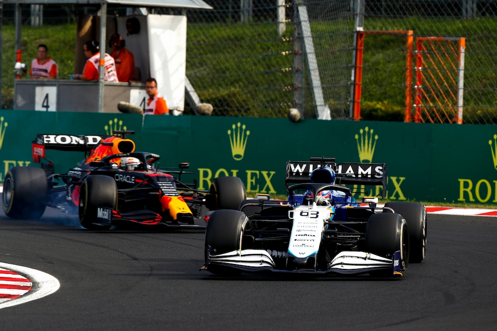 INSIGHT: The long road ahead for Williams | RACER