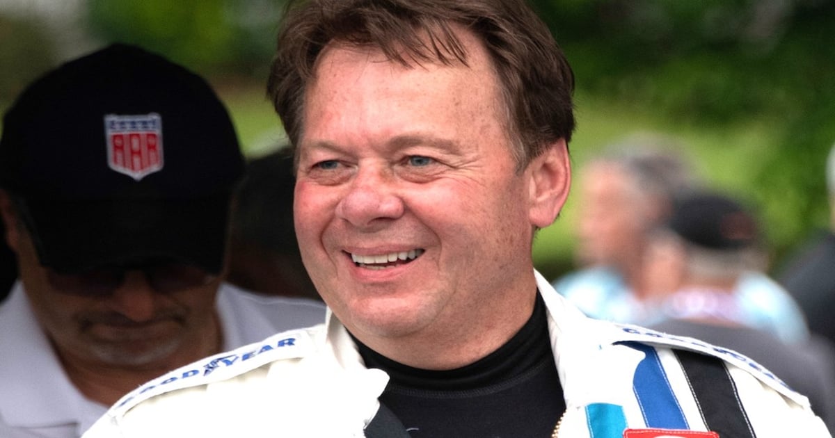 Chuck Jones named chairman of IMS Museum board of directors | RACER