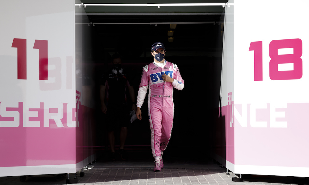 OPINION: F1 drivers need to recognize the racing world beyond the GP ...