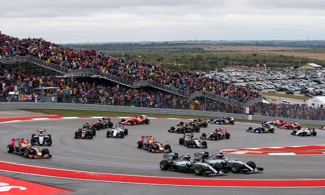 F1: Haas sure COTA will overcome USGP issues | RACER