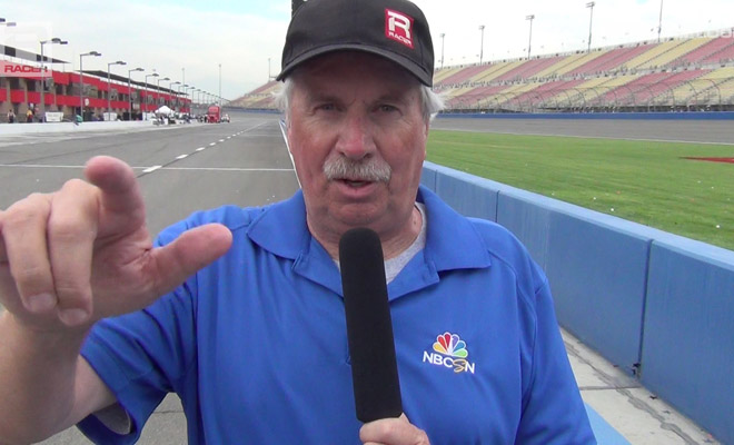 RACER Video: Robin Miller's message to IndyCar boss Mark Miles | RACER