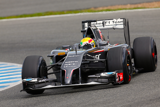 F1: Simona De Silvestro to chase Formula 1 dream with Sauber | RACER