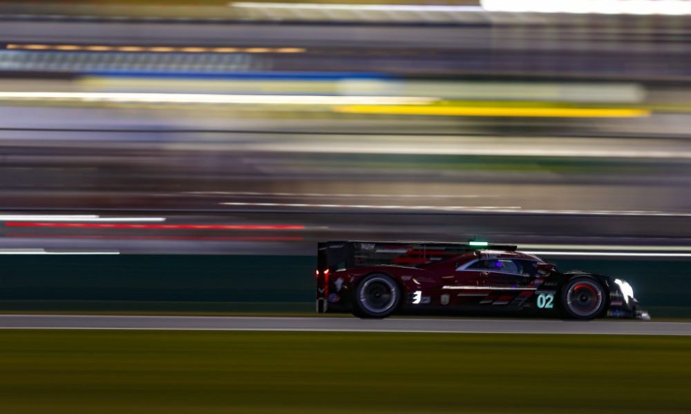 INSIGHT: Kevin Magnussen’s whirlwind 12 months | RACER