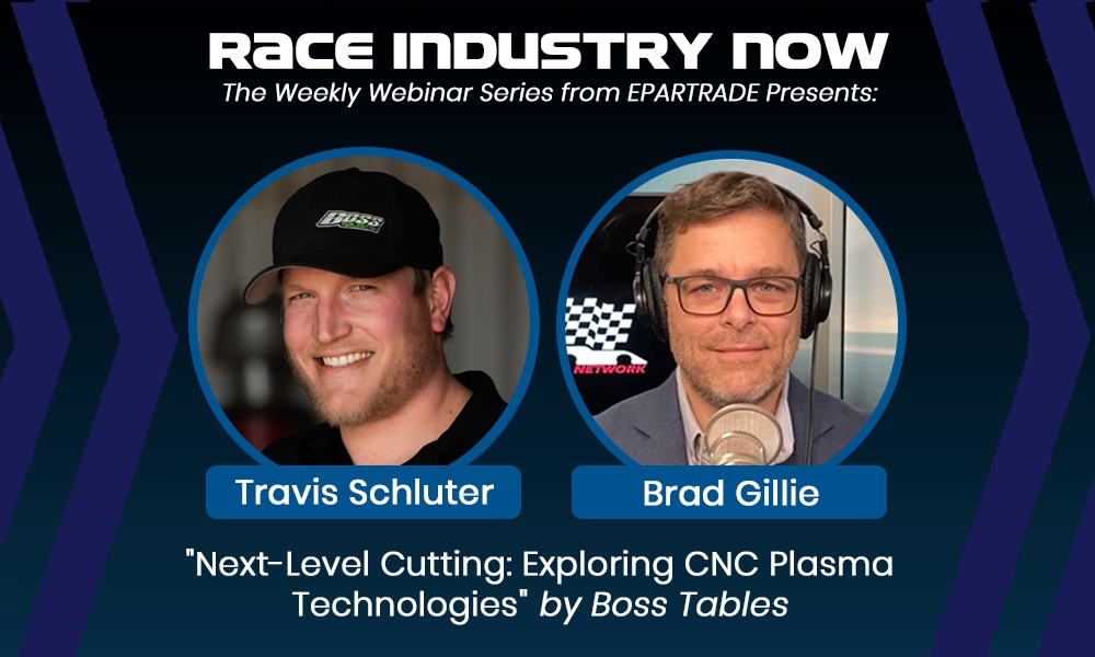 Next tech webinar: Next-level cutting: Exploring CNC plasma ...