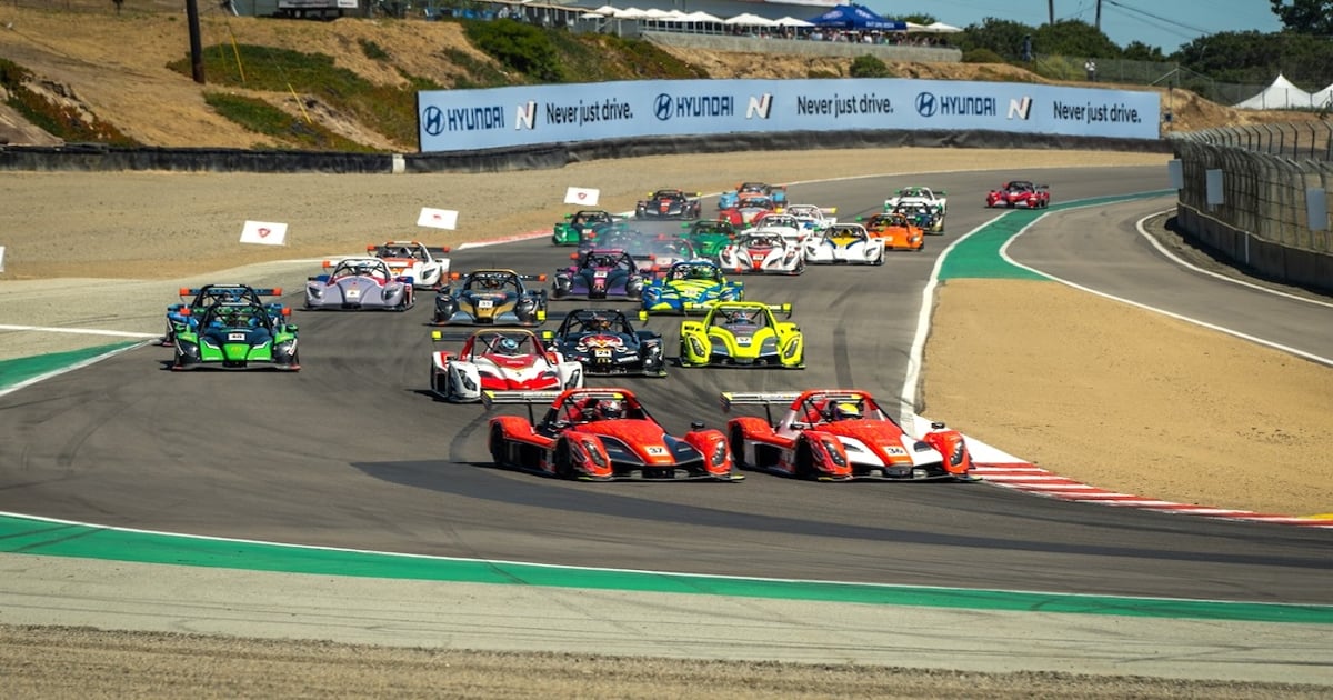 Slater, Jon Field and McMurry do the double, Schmidt takes first ...