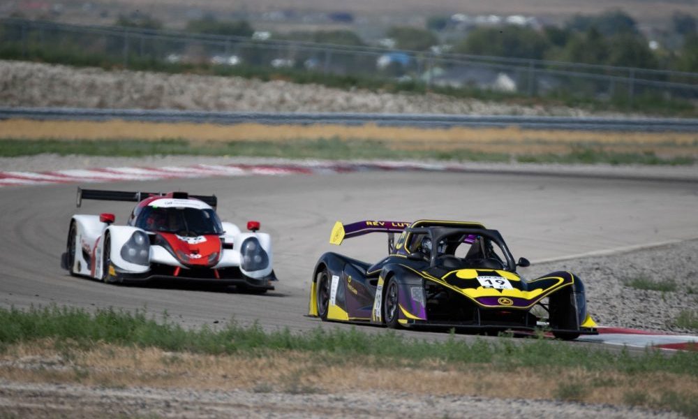 MPG's Prototype Celebration brings additional track time and dual class competition | RACER