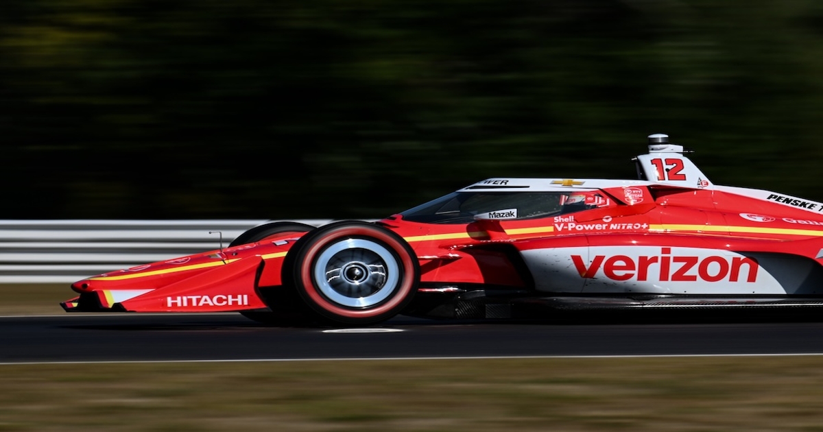 IndyCar expands post-race technical inspections | RACER