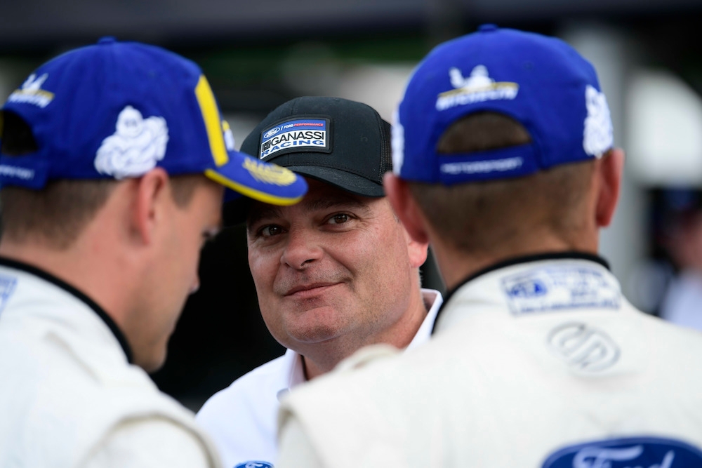 INSIGHT: Building Cadillac Chip Ganassi Racing | RACER