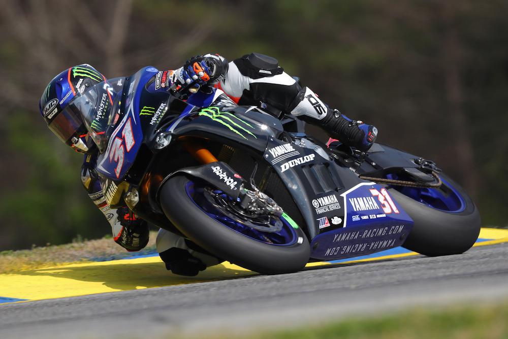 Interview: Wayne Rainey's quest to revitalize American road racing | RACER