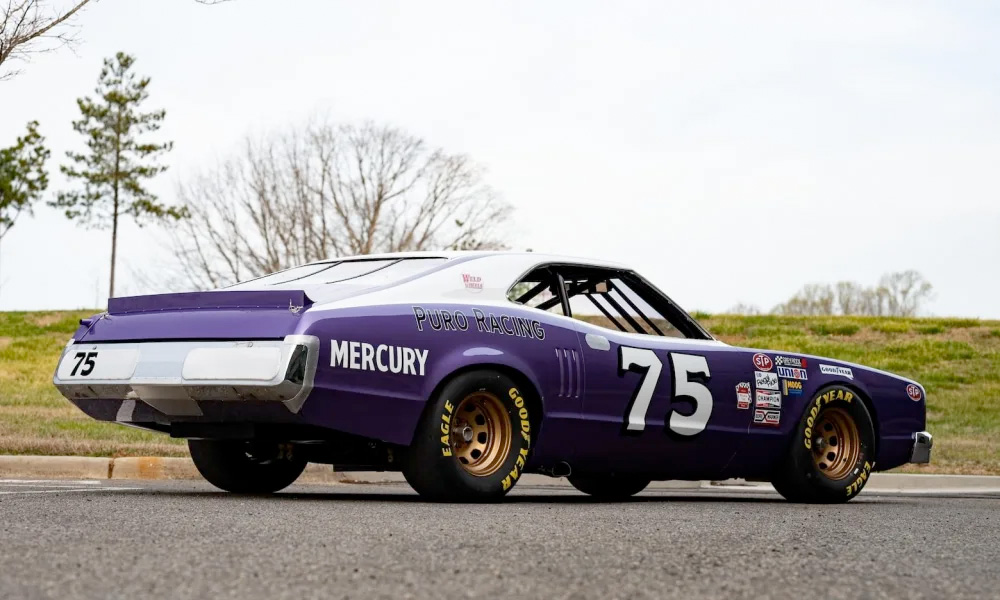 Ray Evernham Collection offered at Mecum’s Indy auction | RACER