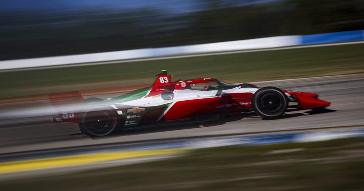 2025 IndyCar season outlook: PREMA Racing | RACER