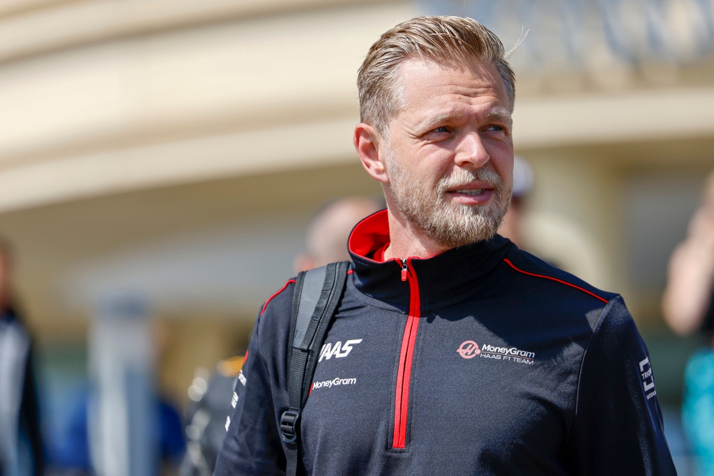 Magnussen feels Miami has taken F1 events ‘to the next level’ | RACER