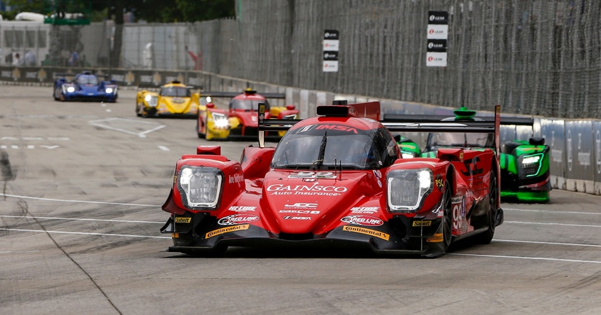 NBC reveals IMSA TV coverage plan | RACER