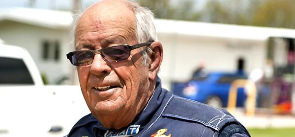 Remembering Gordon "Duck" Waddle | RACER