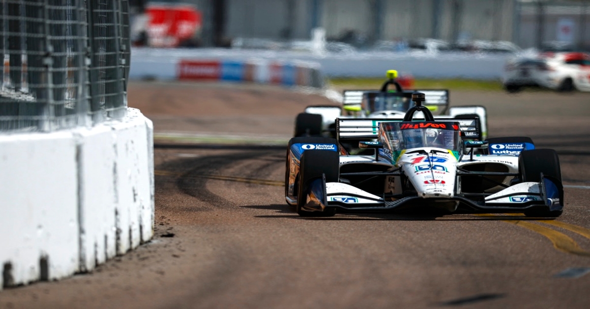 Detroit grid penalties for two Honda drivers | RACER