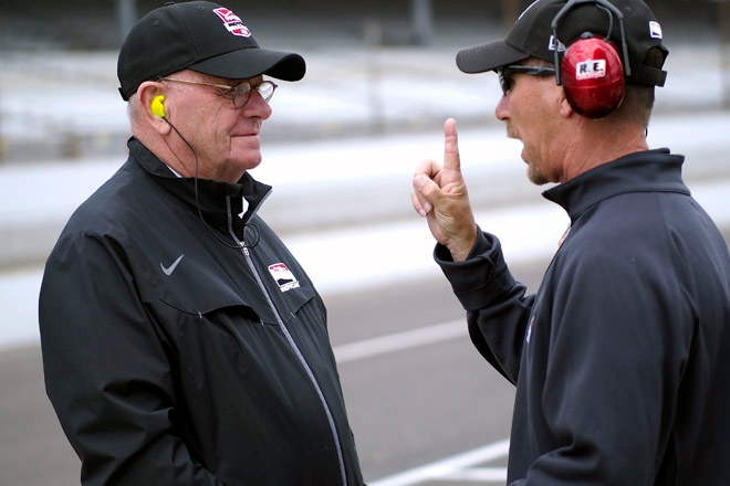 Derrick Walker on why he’s leaving IndyCar | RACER